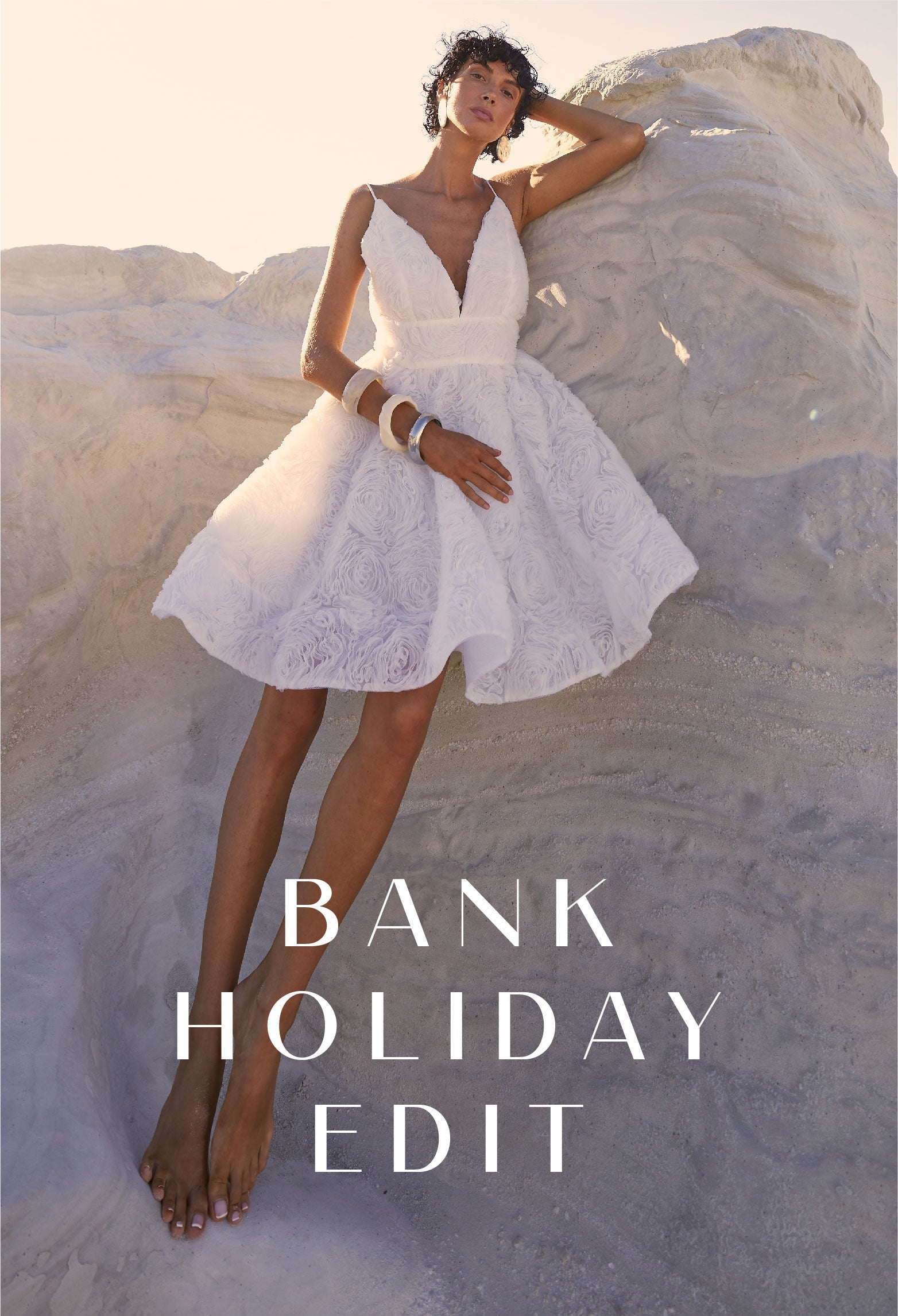 Bank Holiday - True Decadence